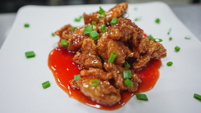 Dominican Chinese Food in the Caribbean! - David's Been Here