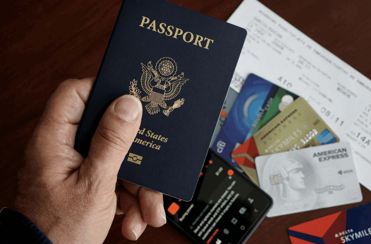 New EU Digital Border Checks: What Happens to Students - David's Been Here